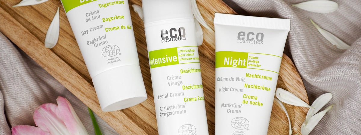 Eco Cosmetics – německá BIO kosmetika – 48 kousků – Econea.cz