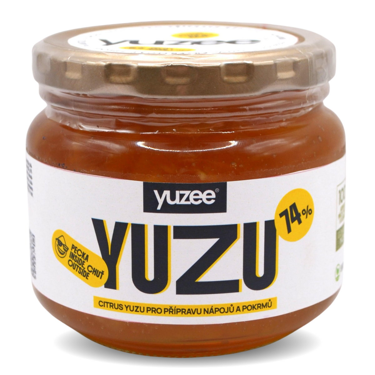 Yuzu 550 g YUZEE – Econea.cz